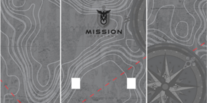 Wrap color choices - Mission Overland