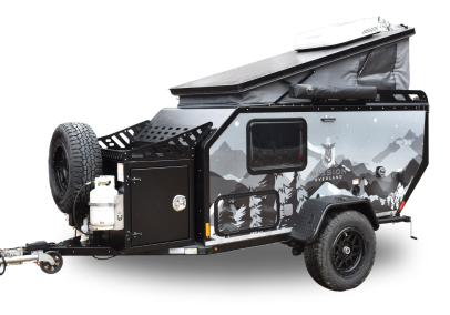 Build Sheet - Mission Overland